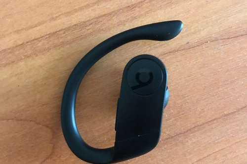Без проводные наушники Beats Powerbeats Pro Black