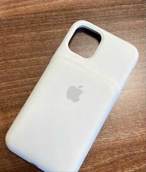 Чехол с акб Smart Battery Case для iPhone 11 Pro