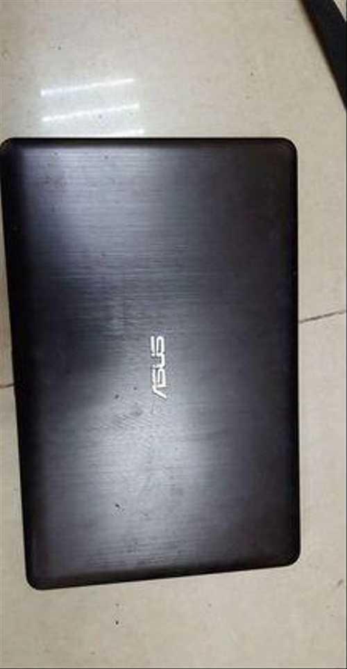 Asus x541s на запчасти