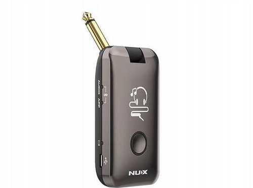 Nux Cherub MP-2 Mighty-Plug