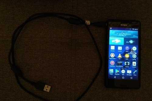Смартфон Sony M4 Aqua
