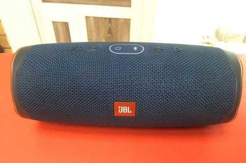 Колонки портативная JBL charge4