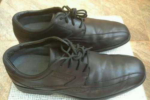 Полуботинки Rockport, оригинал, б.у