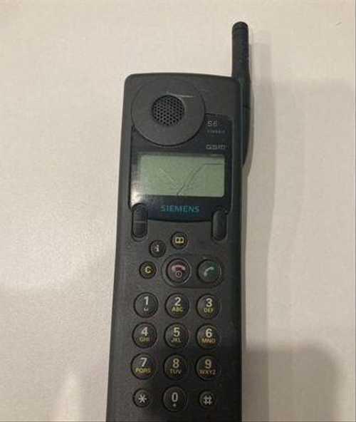 Телефон Siemens S6