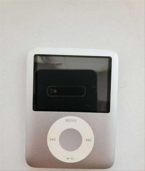 Плеер iPod classic 8gb