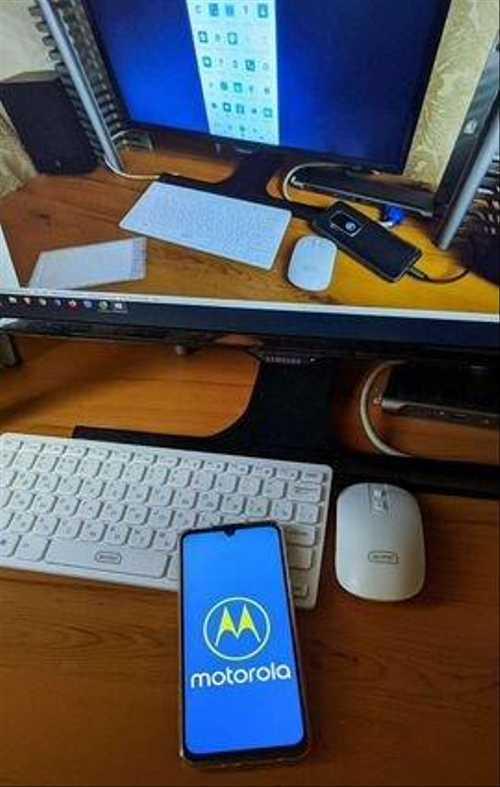 Motorola ONE zoom