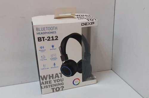 Bt 212. DEXP BT-212. Наушники BT 212. Наушники DEXP 212. Bluetooth-гарнитура DEXP BT-212 белый.