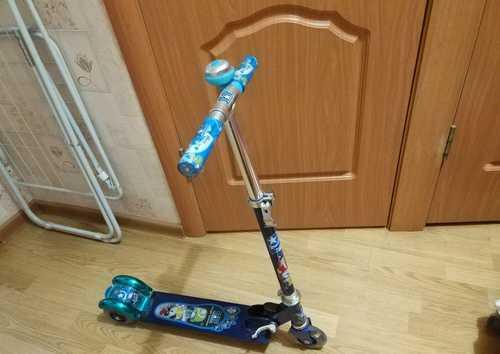 Самокат TT Scooter