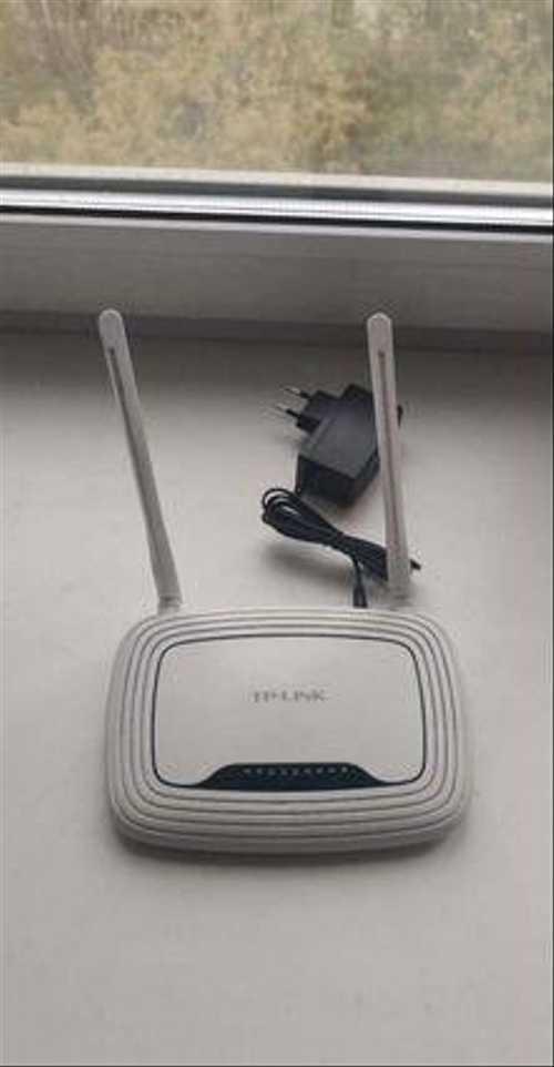 Wifi роутер с usb модемом