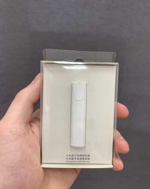 Xiaomi Mi Bluetooth Audio Receiver