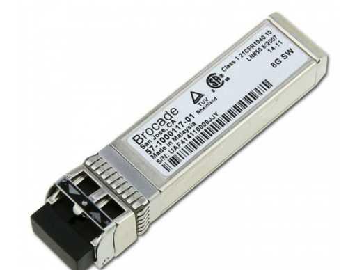 Трансивер Cisco sfp-10G-SR