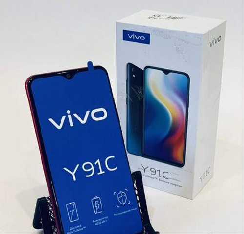 Vivo авито