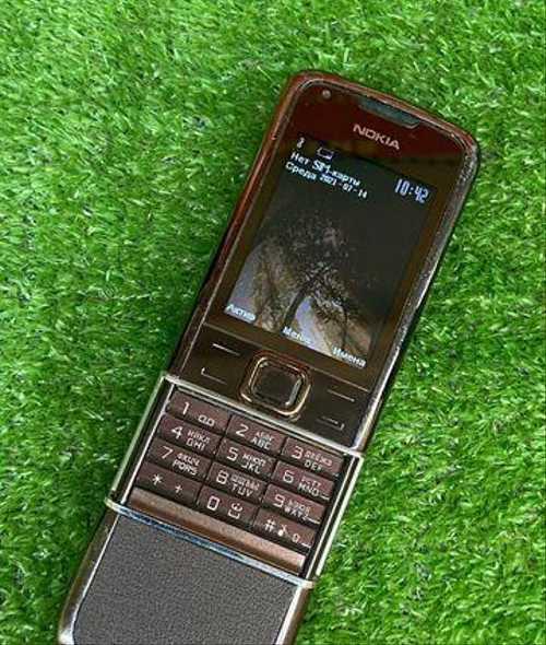 Nokia 8800e-1 1 гб