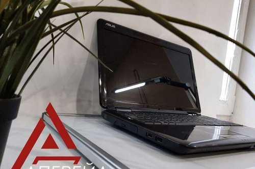 Ноутбук Asus k50