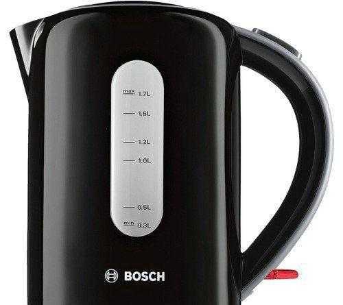 Электрочайник Bosch TWK 7603 (новый)