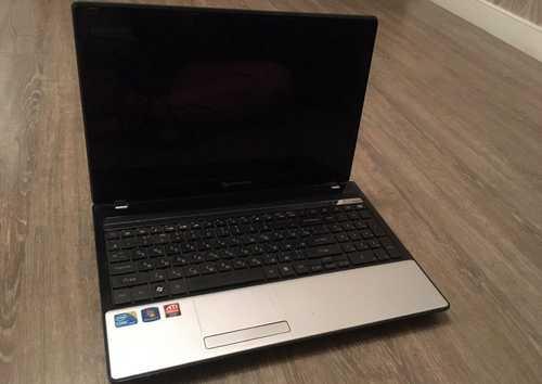 Packard Bell new90