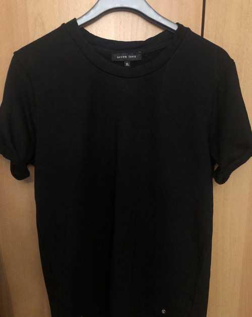 Футболка Seven tees