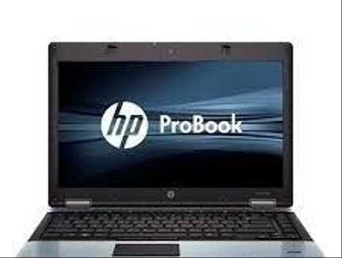 Отличный ноутбук HP ProBook 6450b