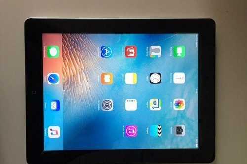 Apple iPad 3 Model A1430 16 Gb с симкой