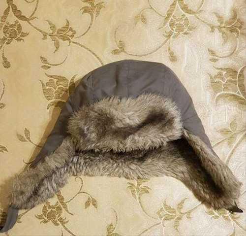 Шапка ушанка