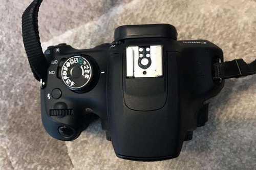 Canon eos 1200d