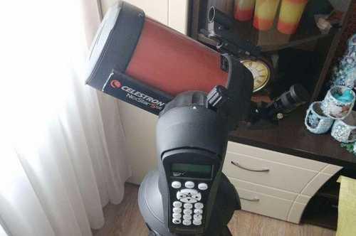 Celestron nexstar 5se