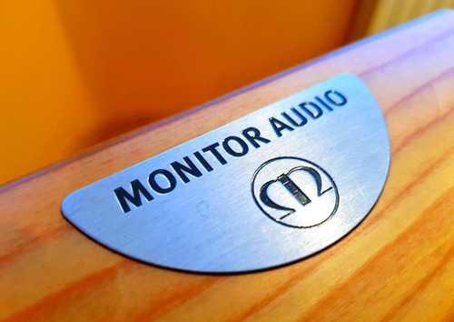 Monitor audio silver 5.1 берем технику в счет опла