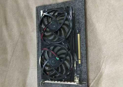 Видеокарта GeForce GTX680 Graphic 2Gb 384bit