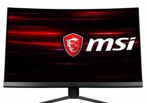 Монитор MSI 144гц