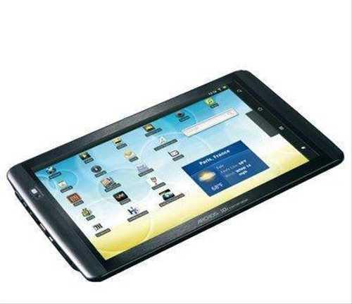 Планшет Archos 101 Internet Tablet 8 гб