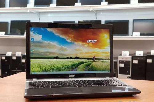 Ноутбук Acer FullHD IPS, i3, 8Gb, SSD, GeForce 2G