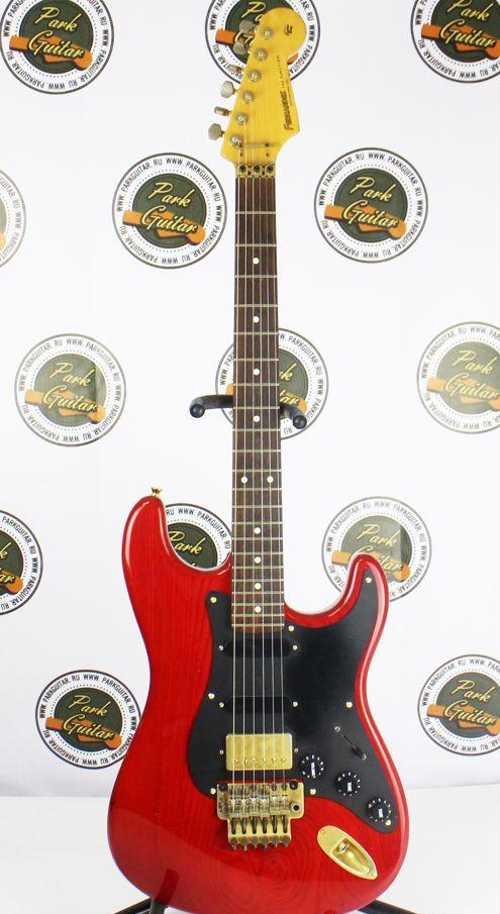 Электрогитара Fernandes FST-75 The Function Japan