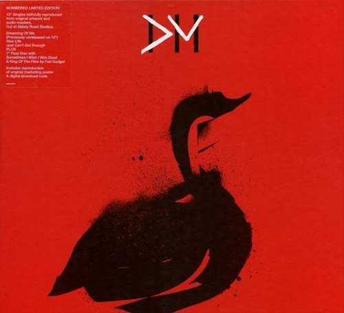 Электроника Sony Depeche Mode Speak & Spell - The