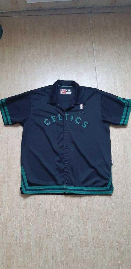 Футболка Nike NBA Boston Celtics XXL