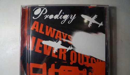 Prodigy CD