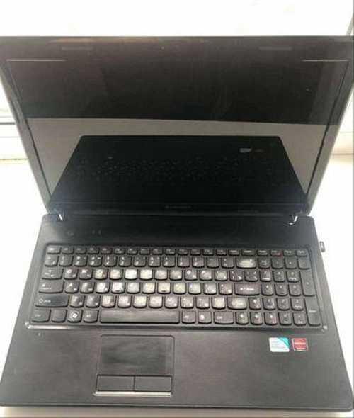 Ноутбук Lenovo G570 (20079) (торг)