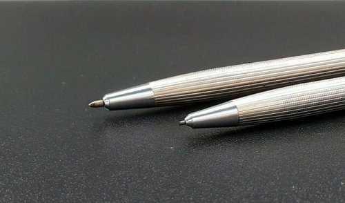 Набор ручка и карандаш Senator