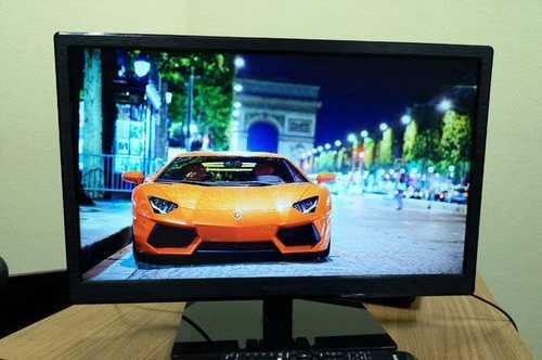 Телевизор 22'' (55см) rubin RB-22SE5F Full HD