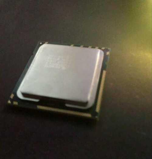 Intel zeon x5670