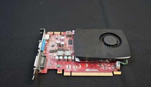 Nvidia GeForce GT 640 3Gb