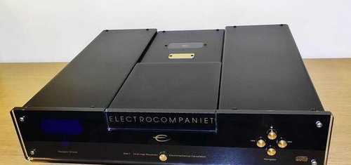 Проигрыватель CD Electrocompaniet EMC 1