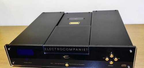 Проигрыватель CD Electrocompaniet EMC 1