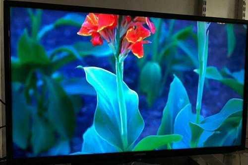 Телевизор samsung smart tv