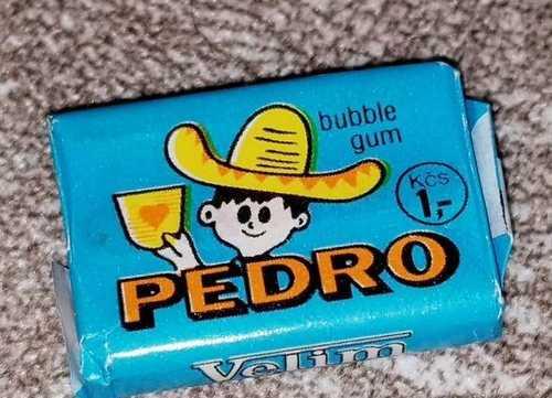 Педро pedro bubble gum | Festima.Ru - Мониторинг объявлений