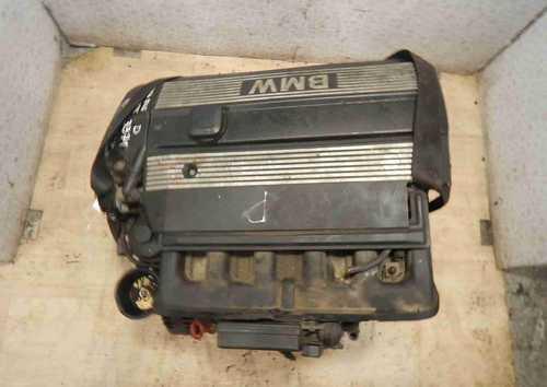 Двигатель BMW 3 E46 E60 M54 B22 (226S1)