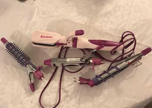 Стайлер BaByliss 2020CE