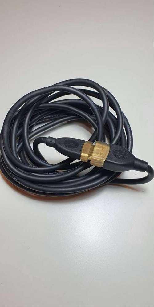 Удлинитель кабель Hama USB 3 метра (папа - мама)