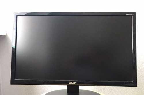 Монитор Acer 22’’ full hd