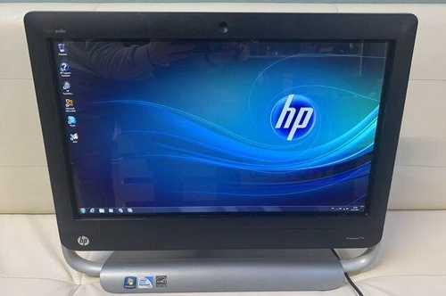 HP TouchSmart Elite 7320 21.5" FHD Pentium G850