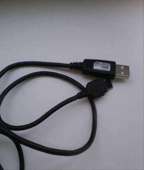 Дата кабель USB